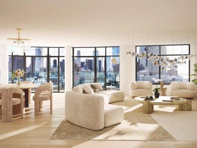 Hudson St, New York, Condo For Sale
