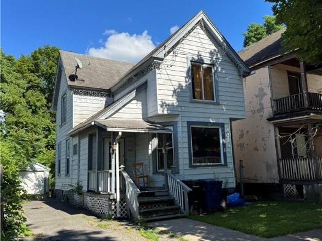 Hudson St, Syracuse, Home For Sale