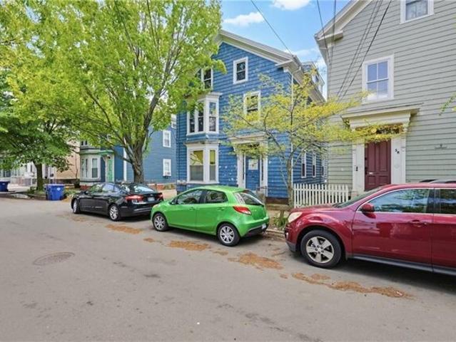 Hudson St, Providence, Home For Sale