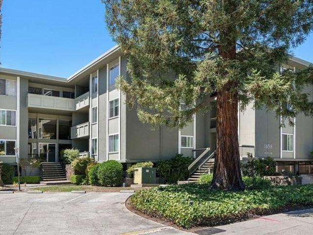 Hudson St Unit 209, Redwood City, CA 94061
