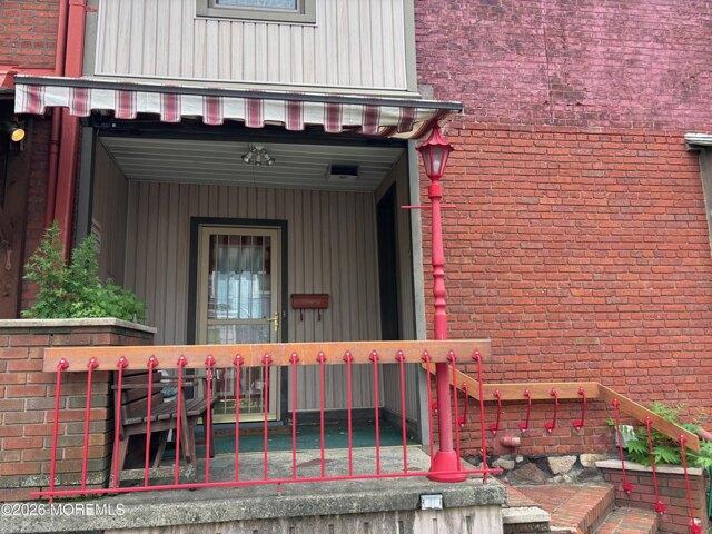 Hudson St Unit,trenton, Home For Sale