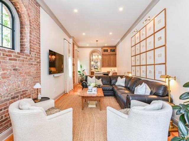 Hudson St Unit B, Hoboken, Condo For Sale