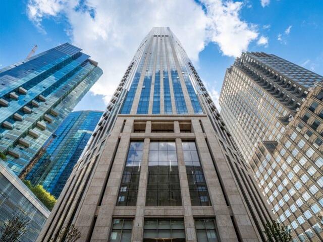 Hudson St Unit,jersey City, Condo For Sale
