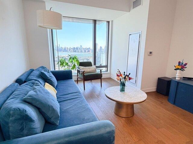Hudson St Unit,jersey City, Condo For Sale