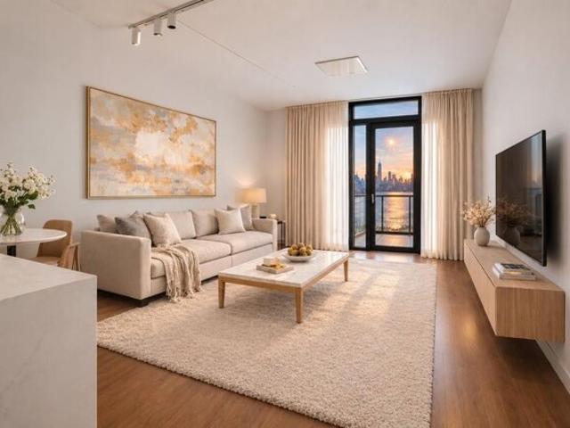 Hudson St Unit,jersey City, Condo For Sale