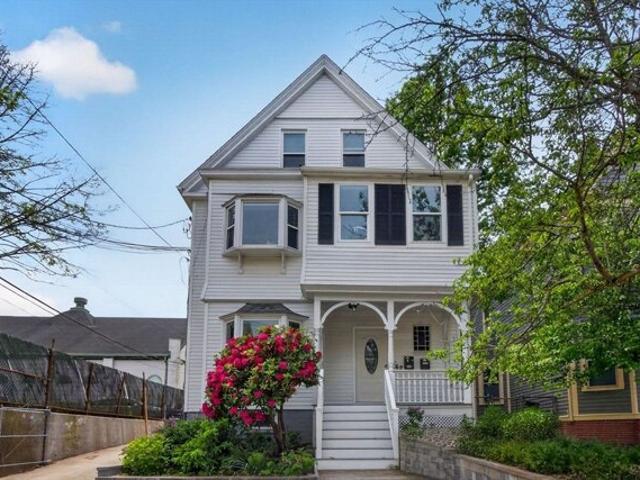 Hudson St Unit,somerville, Condo For Sale