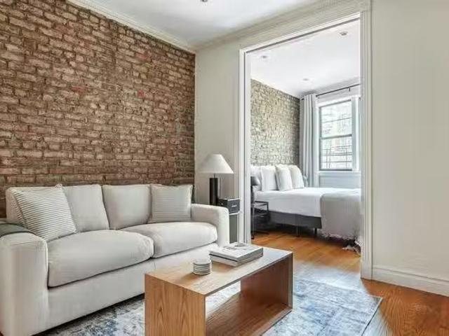 Hudson Street, New York City, NY