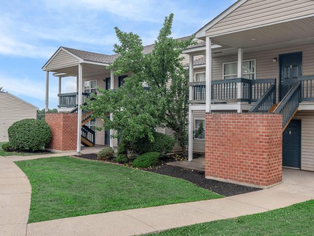 Hudson Pointe