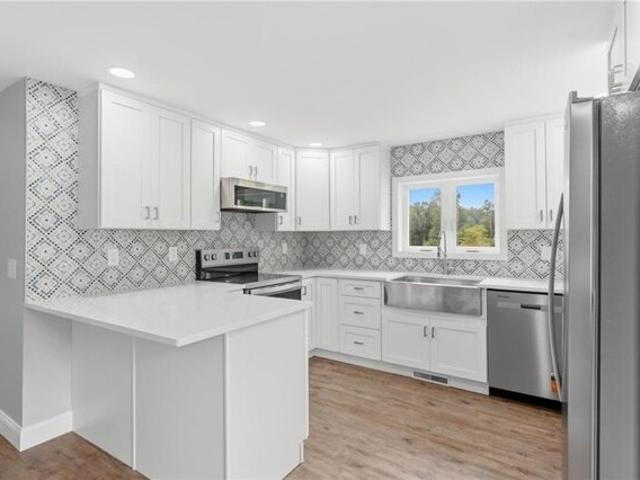 Hudson Pond Rd, West Greenwich, Home For Sale
