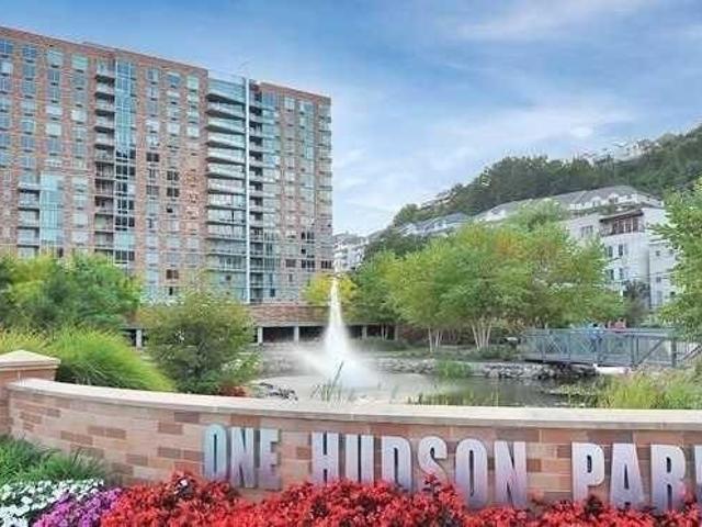 Hudson Park Unit,edgewater, Condo For Sale