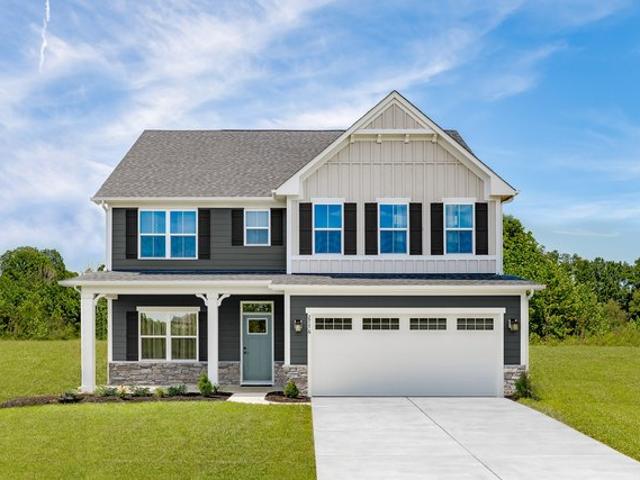 Hudson Plan Cades Mill Community