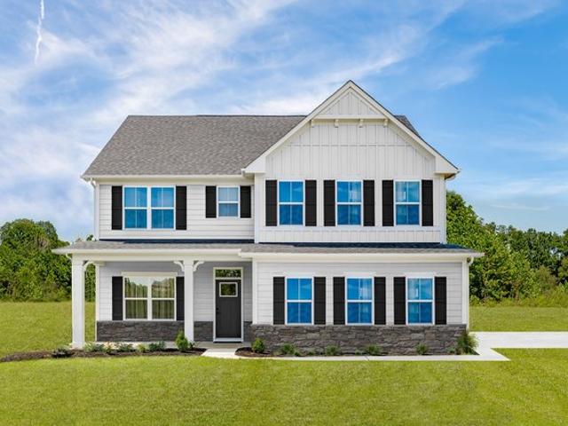 Hudson Plan Crutcher Station Community