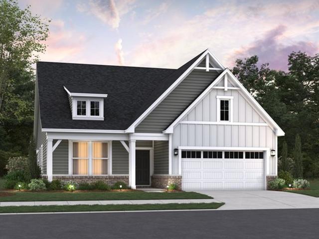Hudson Plan Gatherings at Aurora Community