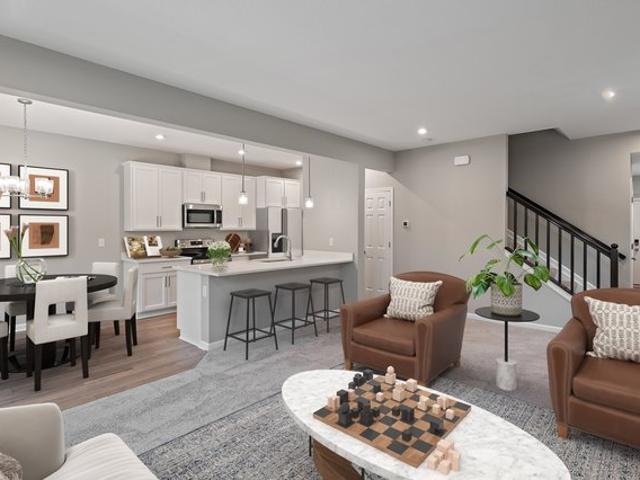 Hudson Plan Harvest Point Community