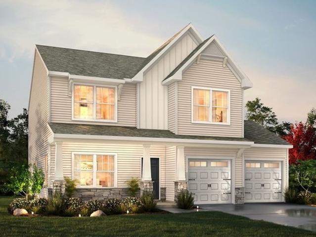 Hudson Plan Heritage Hall Community