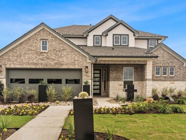 Hudson Plan Highland Village Community