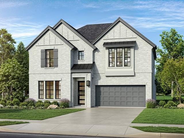 Hudson Plan Impression 55s Community