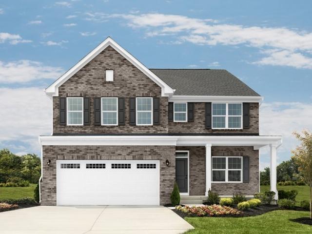 Hudson Plan Leeland Community
