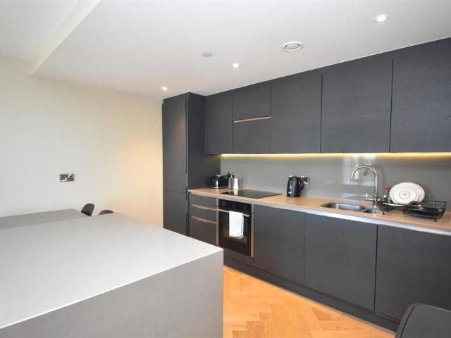 Hudson Quarter, Toft Green, York