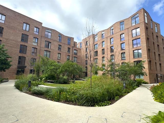 Hudson Quarter, Toft Green, York YO1, 1 bed flat to rent, £1,350 pcm | PrimeLocation