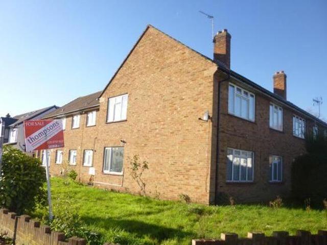 Hudson Road, Harlington, 1 Bedroom Ground