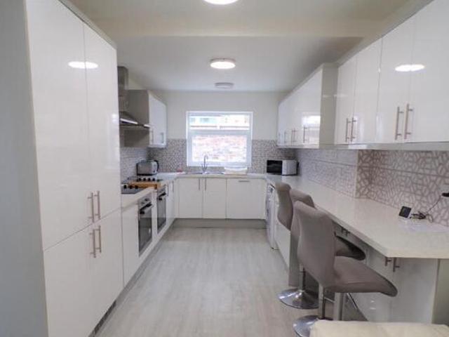 Hudson Road, Southsea, 8 Bedroom Terraced