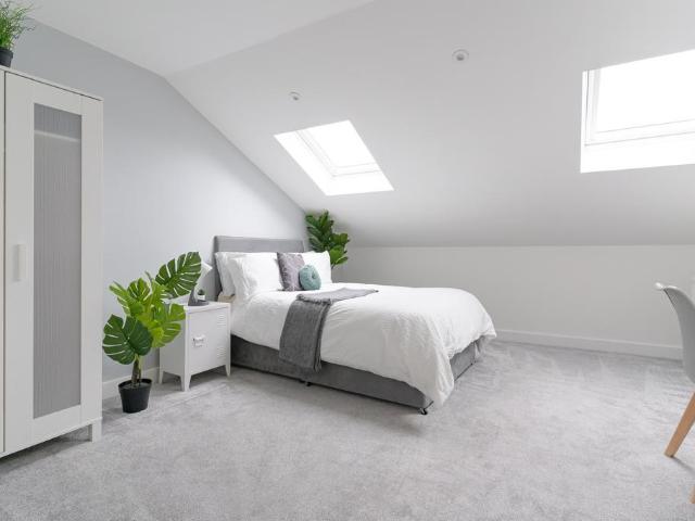 Hudson Road, Southsea PO5 7 bed terraced house to rent £5,075 pcm £1,171 pw