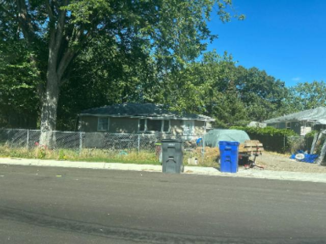 Hudson Rd