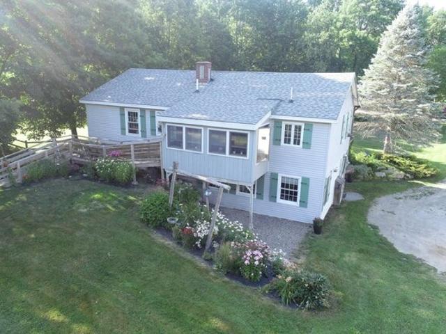 Hudson Rd, Corinth, Home For Sale