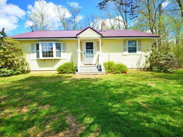 Hudson Rd, Glenburn, Home For Sale