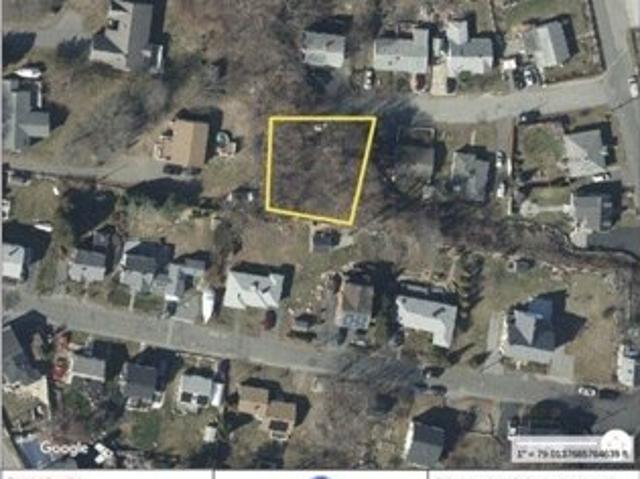 Hudson Rd, Gloucester, Plot For Sale