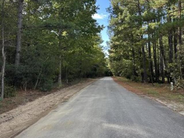 Hudson Rd Lot,summerton, Plot For Sale
