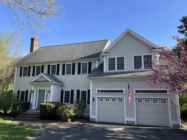 Hudson Rd, Sudbury, Home For Sale