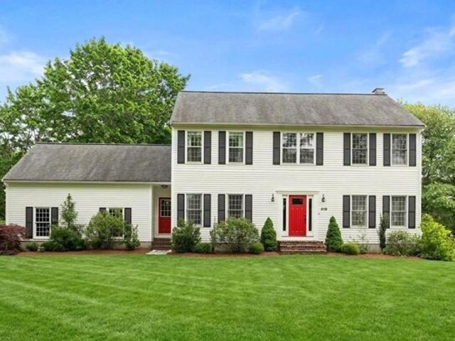 Hudson Rd, Sudbury, Home For Sale