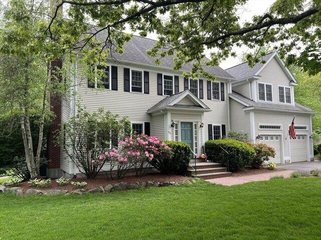 Hudson Rd, Sudbury, Home For Sale