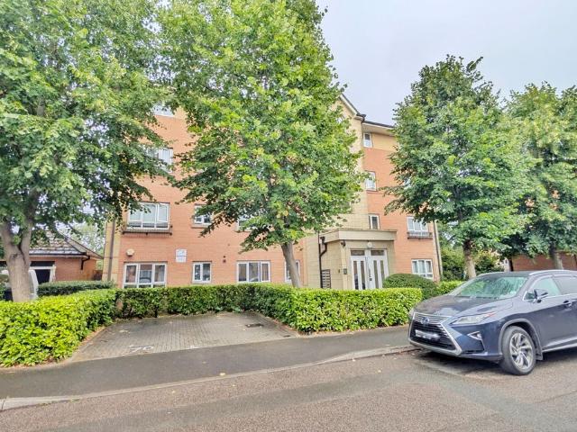 Hudson Way, Edmonton N9, 1 bed flat to rent, £6,717 pcm | PrimeLocation