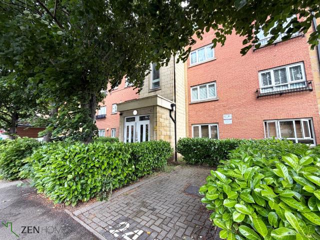 Hudson Way, London N9, 1 bed flat to rent, £1,550 pcm | PrimeLocation