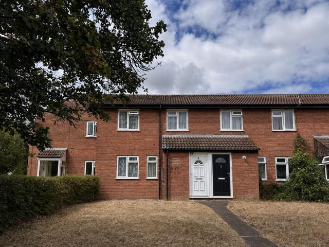 Hudson Way, Taunton TA2, 2 bed terraced house to rent, £1,200 pcm | PrimeLocation
