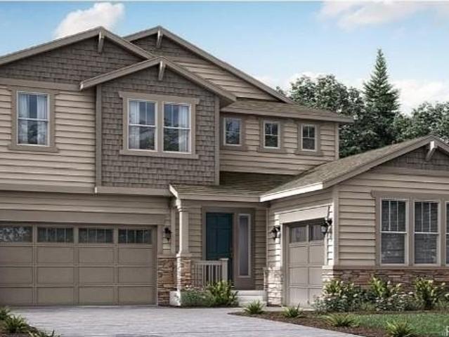 Hudson Way, Thornton, Home For Sale