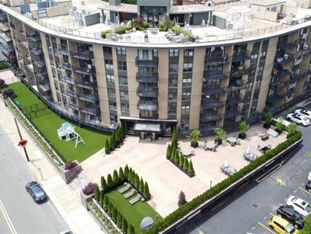 Hudson Ter, Fort Lee, Property For Sale