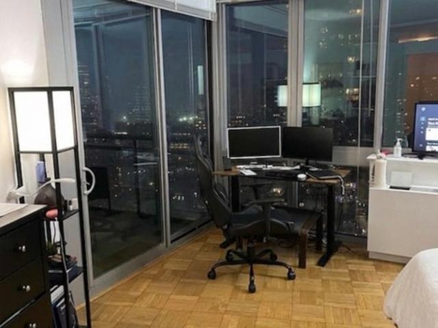Hudson Yards Luxury Room Available