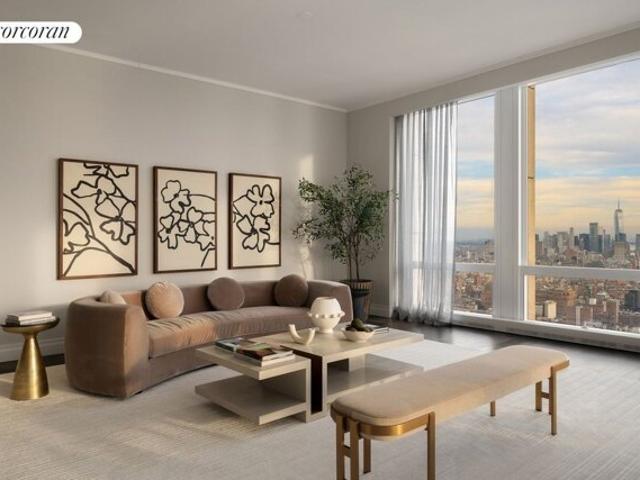 Hudson Yards #,new York, Condo For Sale