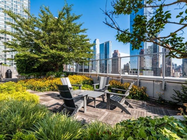 Hudson Yards Private Room for Rent $1900