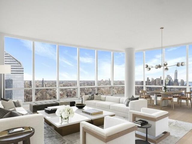 Hudson Yards Unit A, New York, Condo For Sale