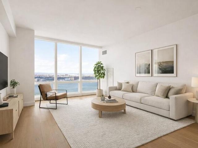 Hudson Yards Unit F, New York, Condo For Sale