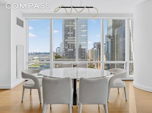 Hudson Yards Unit H, Manhattan, Condo For Sale