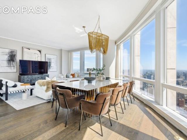 Hudson Yards Unit,manhattan, Condo For Sale