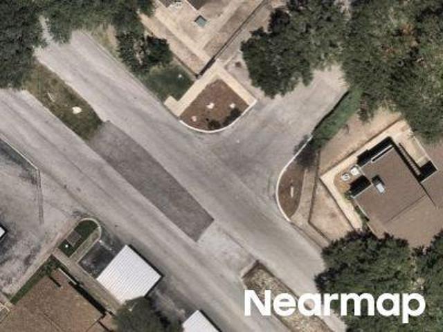 Huebner Rd