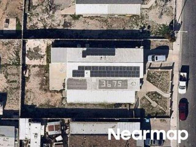 Huerta Dr
