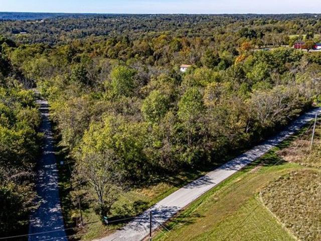 Huesman Rd, Aurora, IN 47001